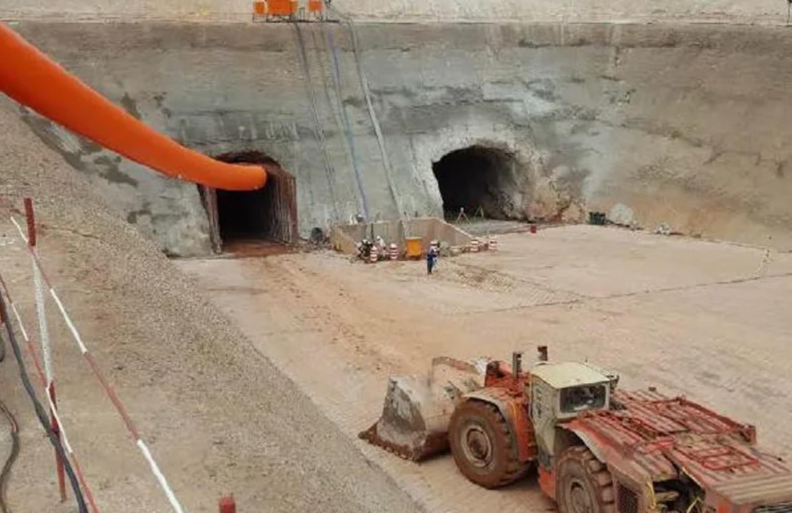 Ivanhoe Mines заключает контракты на поставку цинка с Trafigura и Citic ...